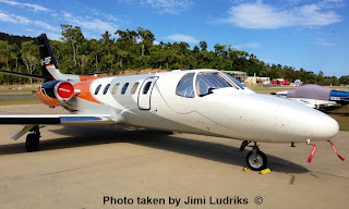 Central Queensland Plane Spotting: Las Vegas Sands Corp Gulfstream and ...