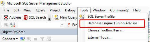 SQL Server Performance Improvement - TRACE AND TUNING in SQL Server ...