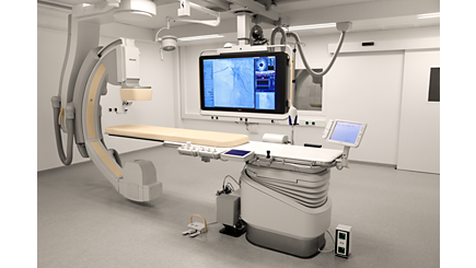 ALAT RADIOLOGI : ANGIOGRAPHY ~ Edukasi Elektromedik