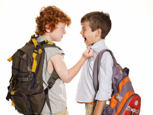 Hay un chico que esta siendo intimidado ¿Qué debo hacer? | Etiqueta y ...