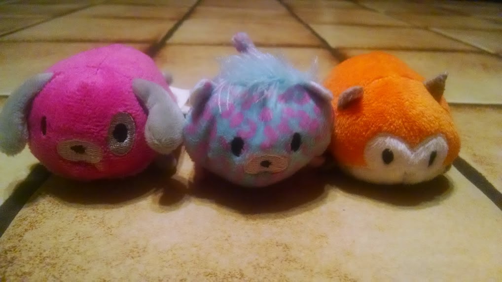 Inspired by Savannah: Stackins Stackable Friends Are Now Available in ...