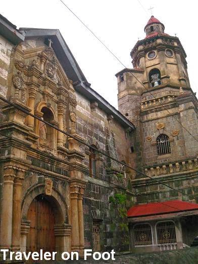 Pakil,Laguna: FILIPINO PROJECT