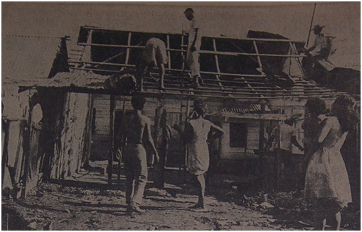 CHAMBACU: Una breve historia de Chambacú