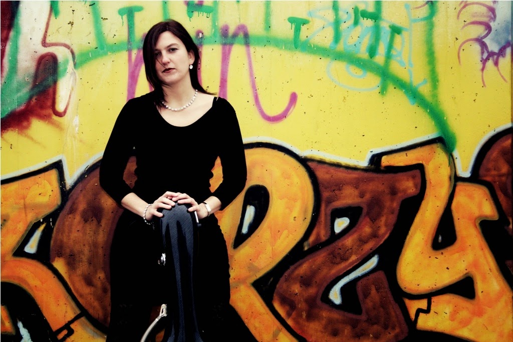 Blog Chitarra e Dintorni Nuove Musiche: aprile 2014