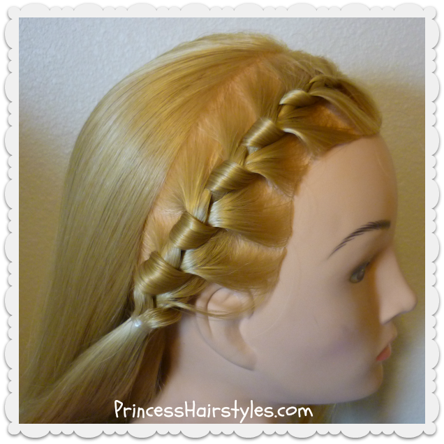 Nicole Brown Simpson Braid, Hairstyle On People Magazine Cover ...