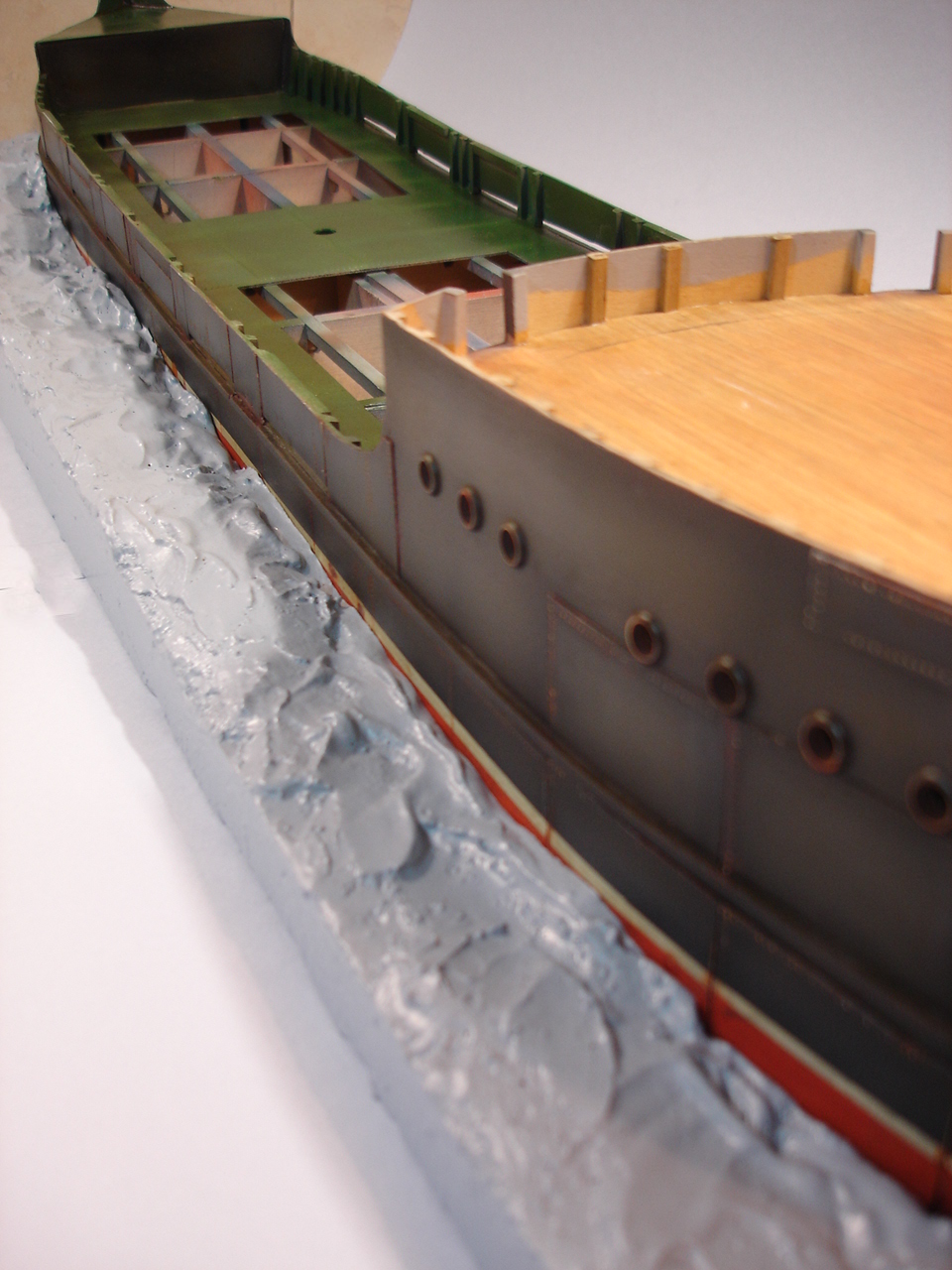 Sotropi by Navarino models.com