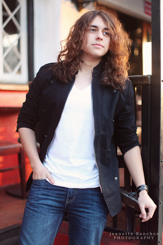 Jeanette Sanchez Photography