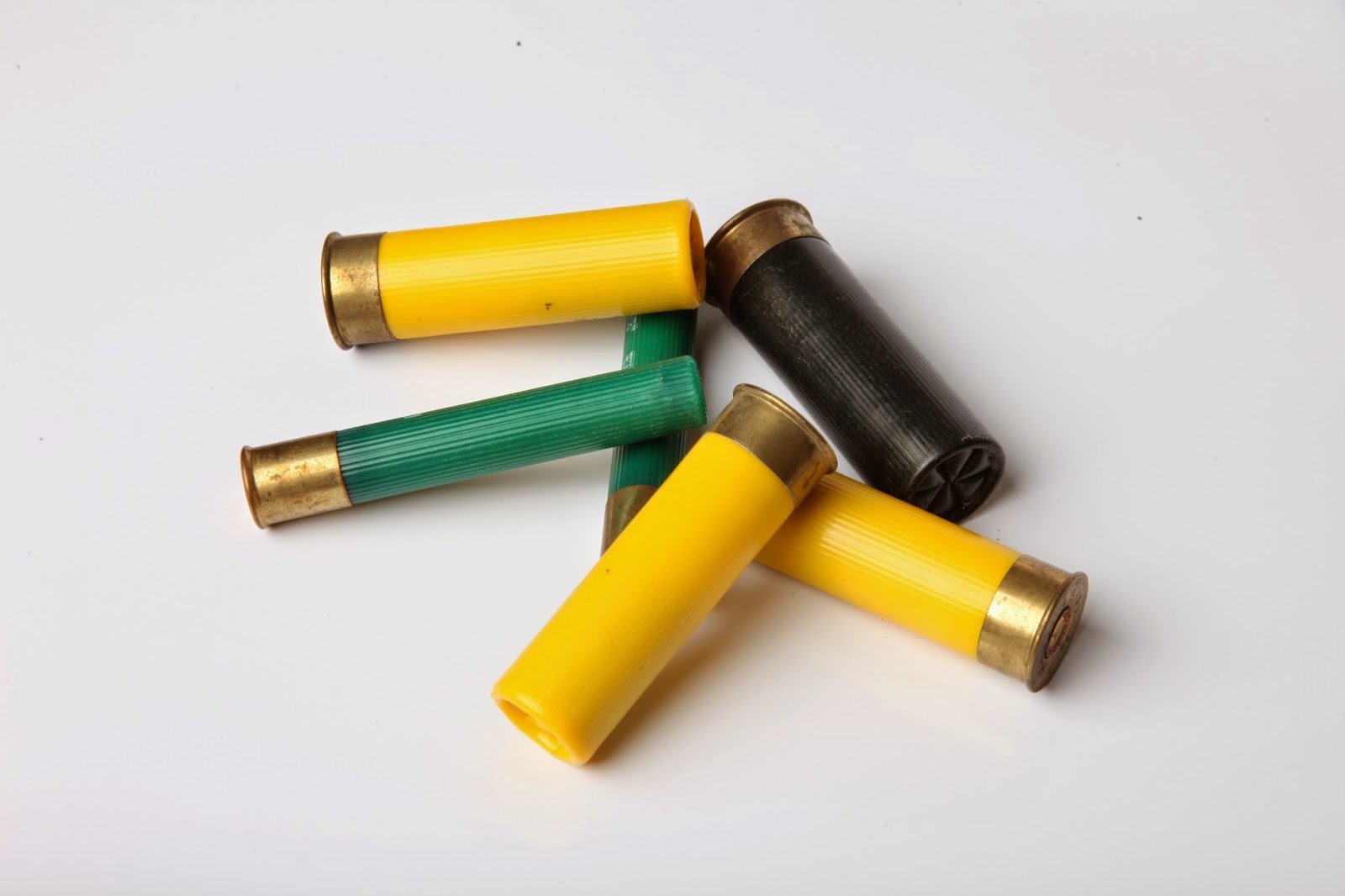 JaredDavidsonPhotography: Shotgun shell photographs