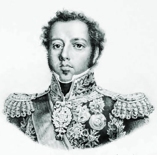 História & Outras Histórias: Como D. Pedro I reagia a um sermão ...