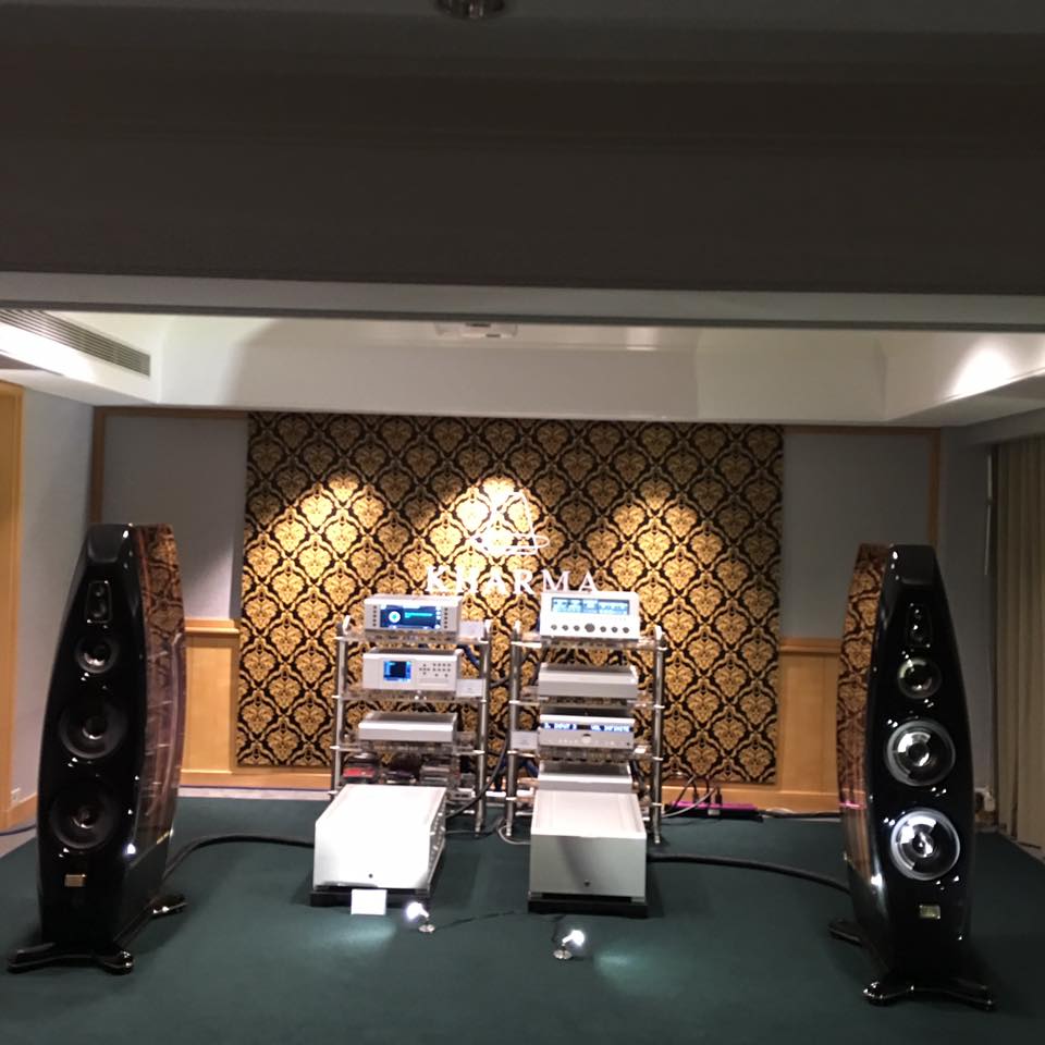 BOULDER AMPLIFIERS 3010 PREAMPLIFIER – M & S | Ultimate High-Fidelity