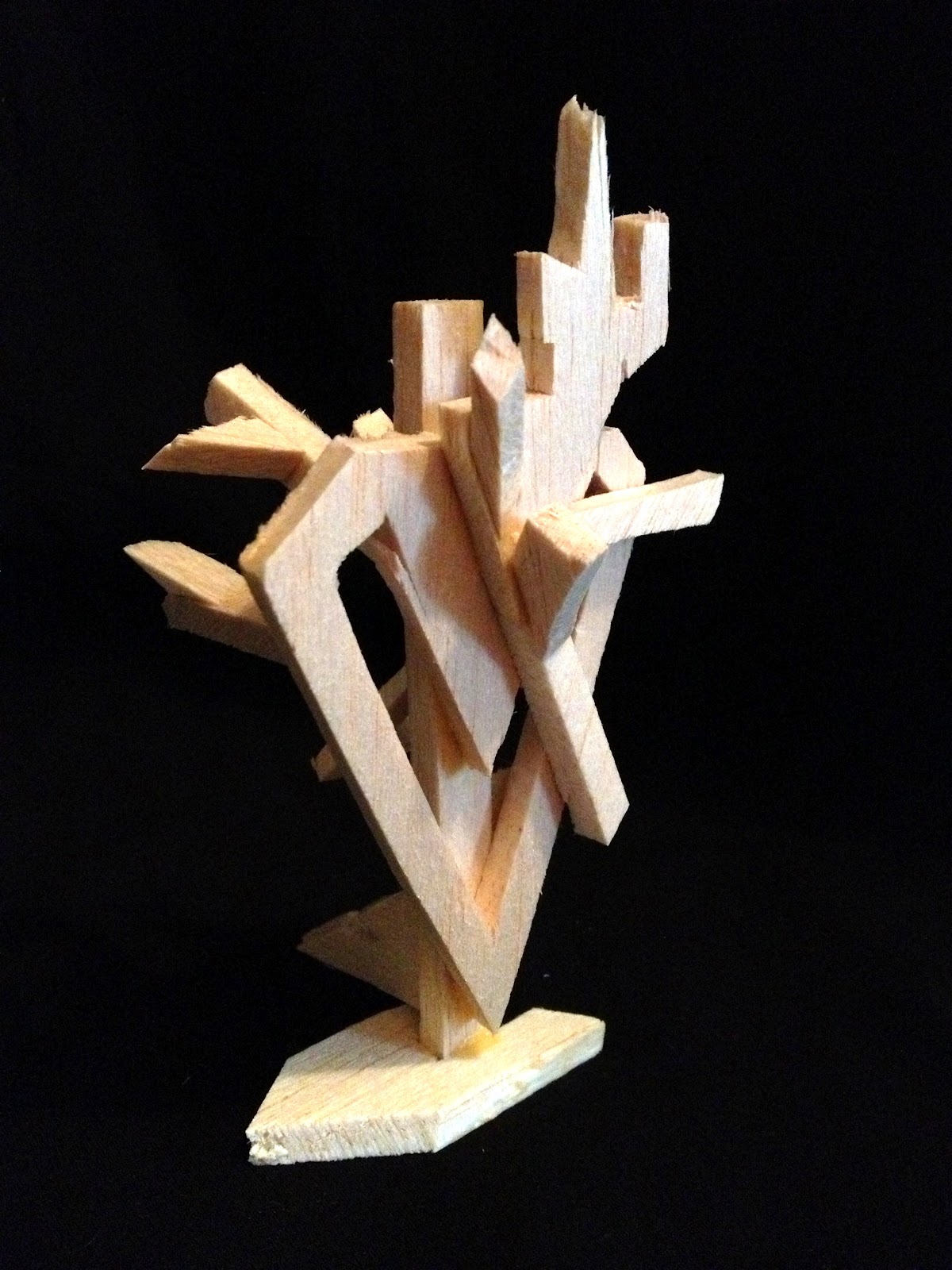 3D Design: Expressive 3D Forms