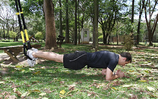 Três exercícios para Trincar seu Abdômen ~ MANUAL DO TREINO