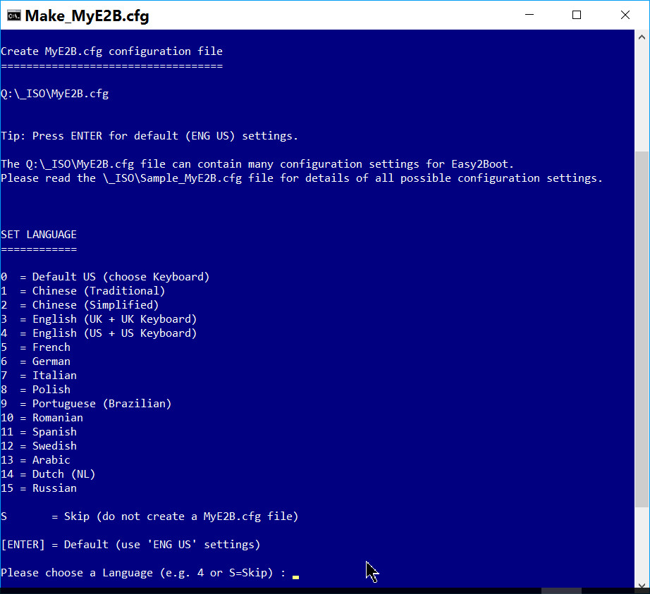 EASY2BOOT: TẠO MULTI BOOT FILE ISO CHO USB ~ thuthuatvitinh
