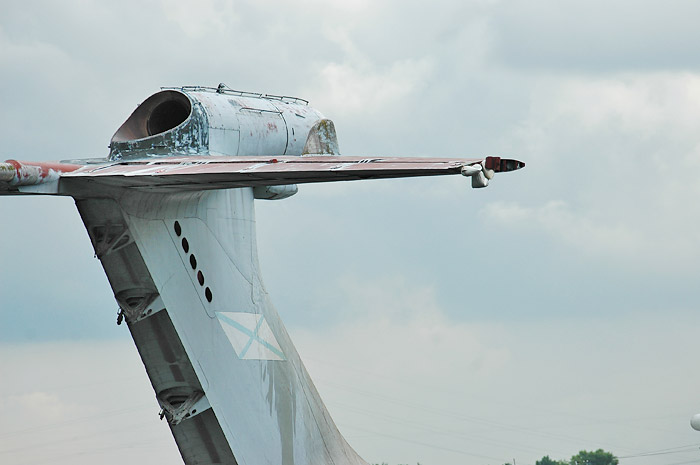 FDRA - Fuerza Aérea: Ekranoplanos: El descanso de dos guerreros