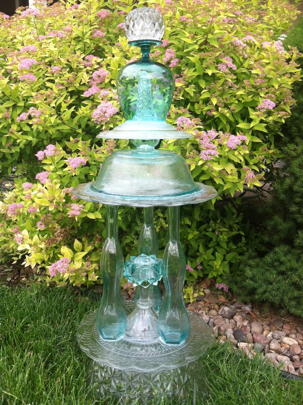 Shermanator's Guns & Gardens