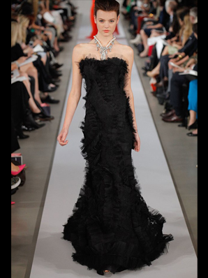 French Fashion Show 2013 | Styles Inspiration