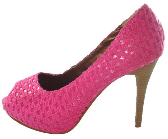 Morena Rosa By Elisa Brasil: Sapatos Rosa