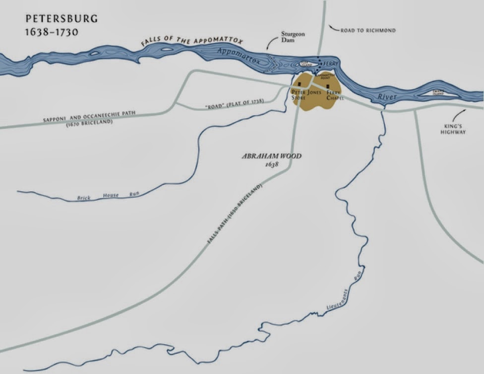 Urban Scale Petersburg: Paths and Routes: An Urban History of ...