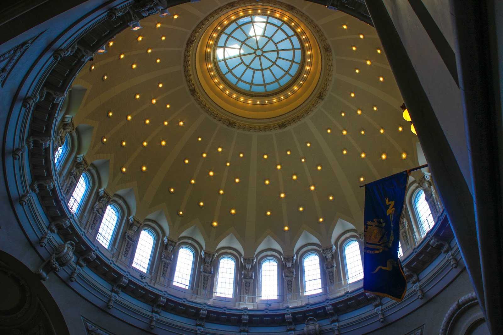 Cannundrums: U.S. Naval Academy Chapel - Annapolis, MD Cannundrums: U.S. Naval Academy Chapel - Annapolis, MD