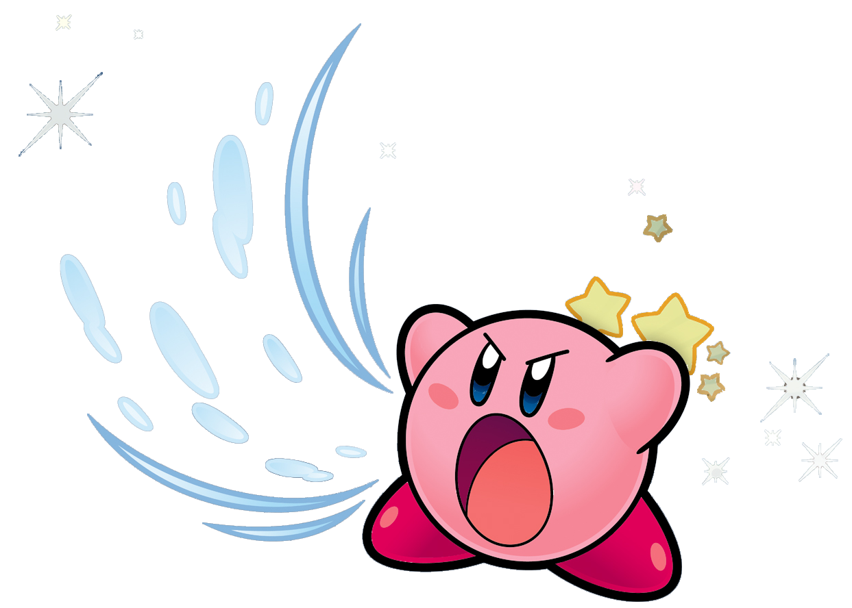 #Kirby25th: Kirby, a estrela de Dream Land - Nintendo Blast