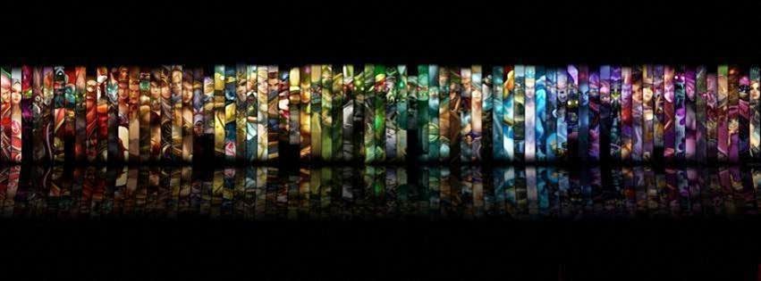 INCREIBLE PACK DE 60 PORTADAS PARA FACEBOOK