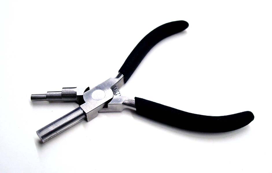 re-maker: How2~ Add a Spring to Hand Tools