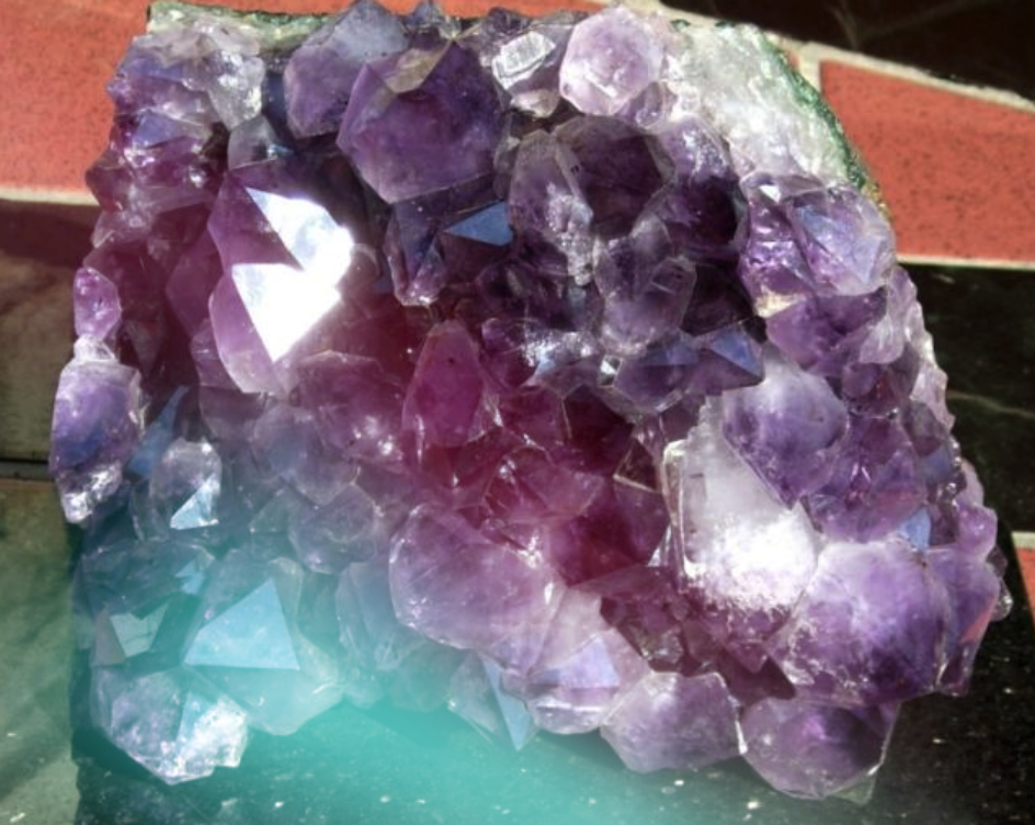 info tentang macam macam batu mulia: macam macam jenis batu kecubung ...