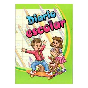 Diario Escolar