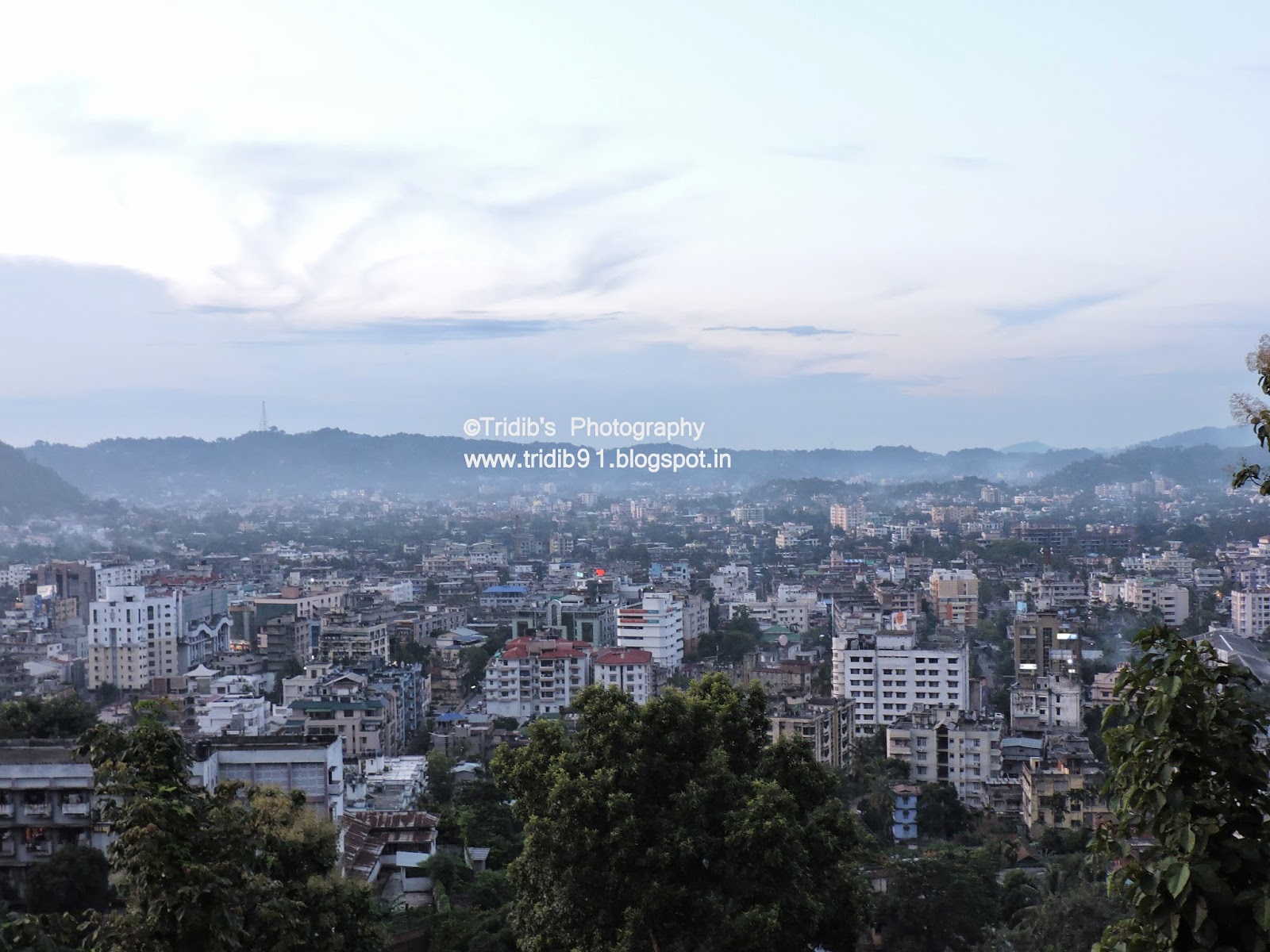 Photography by Tridib Sarma: Click here for Incredible Guwahati Photography