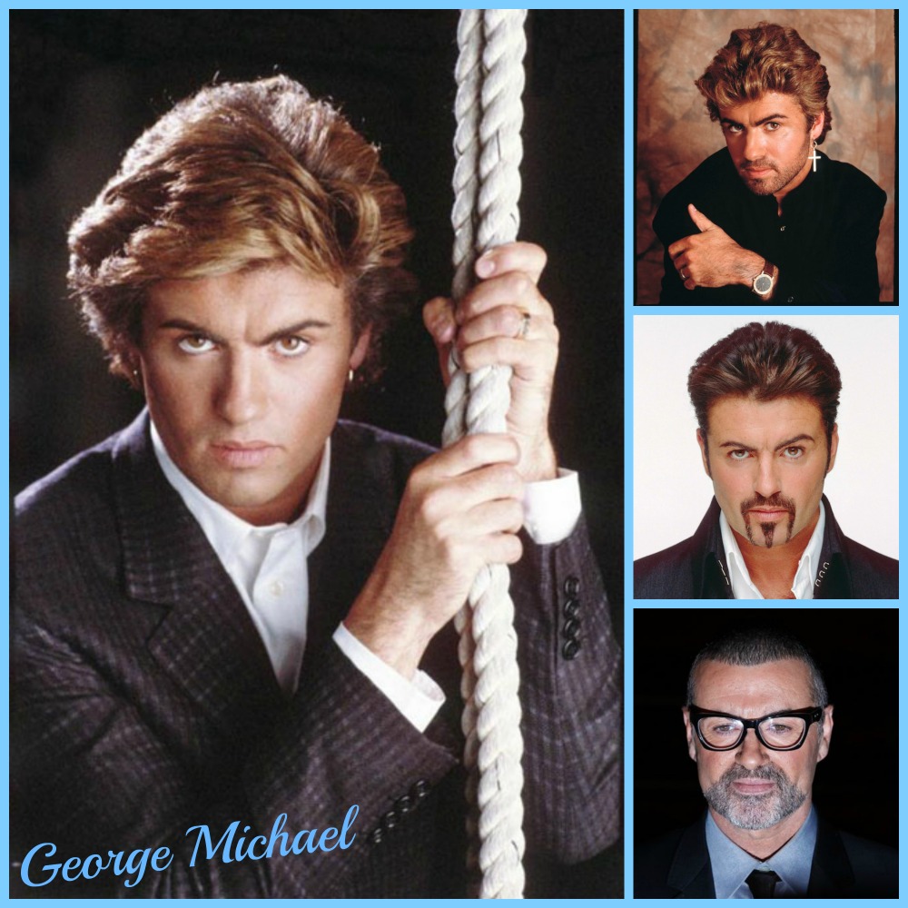 MUSIK + STARS: In Memoriam: 3er. Aniversario fallecimiento de George ...