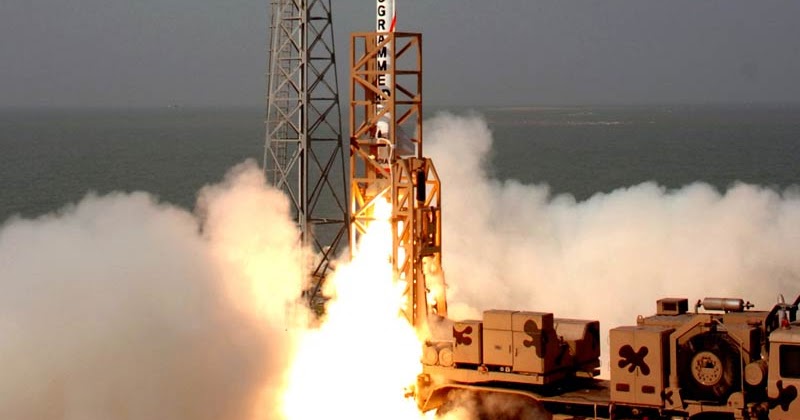 PAD/ AAD BALLISTIC MISSILE DEFENSE (BMD) SYSTEM