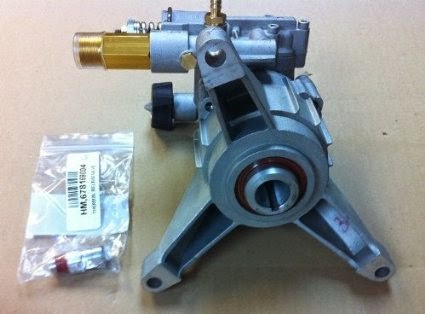 generac pressure washer: generac pressure washer pump