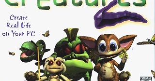 The Norn Nebula: Creatures 2 - Windows 10 Lag Fix