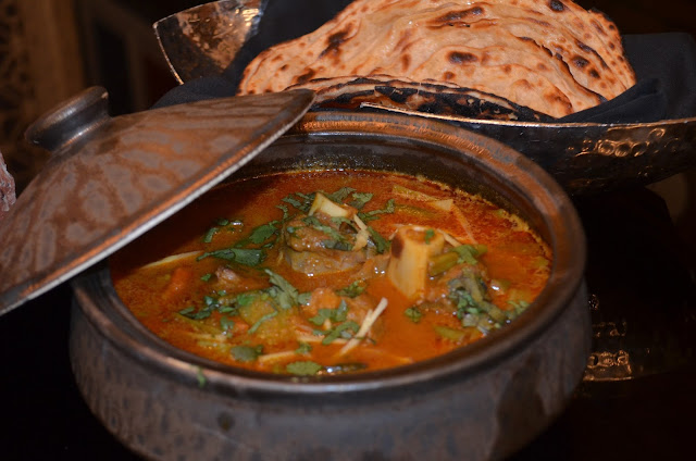 Review: Pukhtan-E-Jyran Festival at Sofitel Mumbai BKC