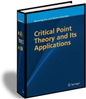 BERSAMA PASTI EBOOK: Critical Point Theory and Its Applications