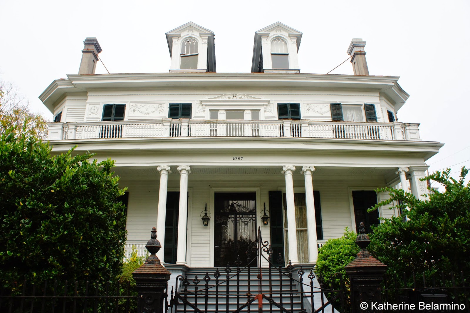 The Walking Tours of New Orleans | Travel the World