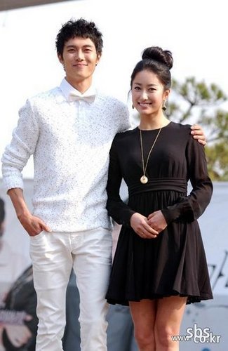 Witch Yoo Hee | Koreanostall