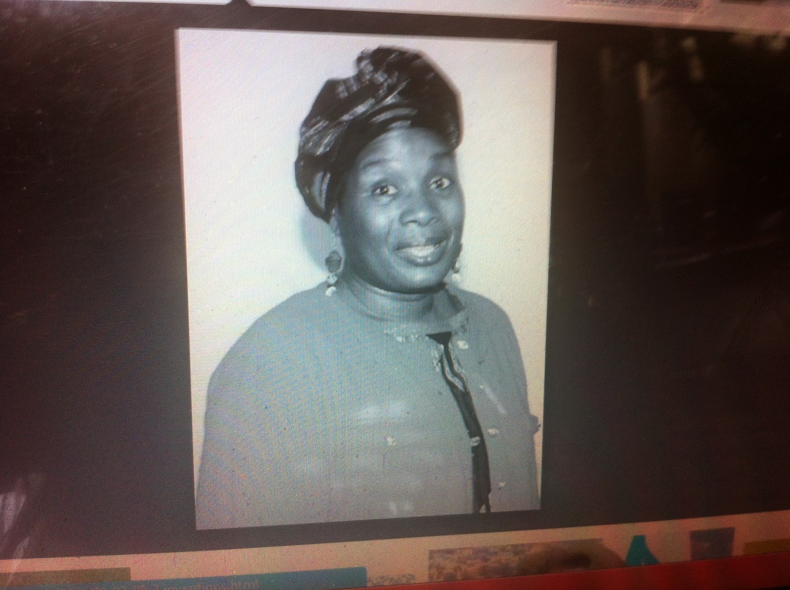 THE BLACK SOCIAL HISTORY:: BLACK SOCIAL HISTORY : AFRICAN AMERICAN ...