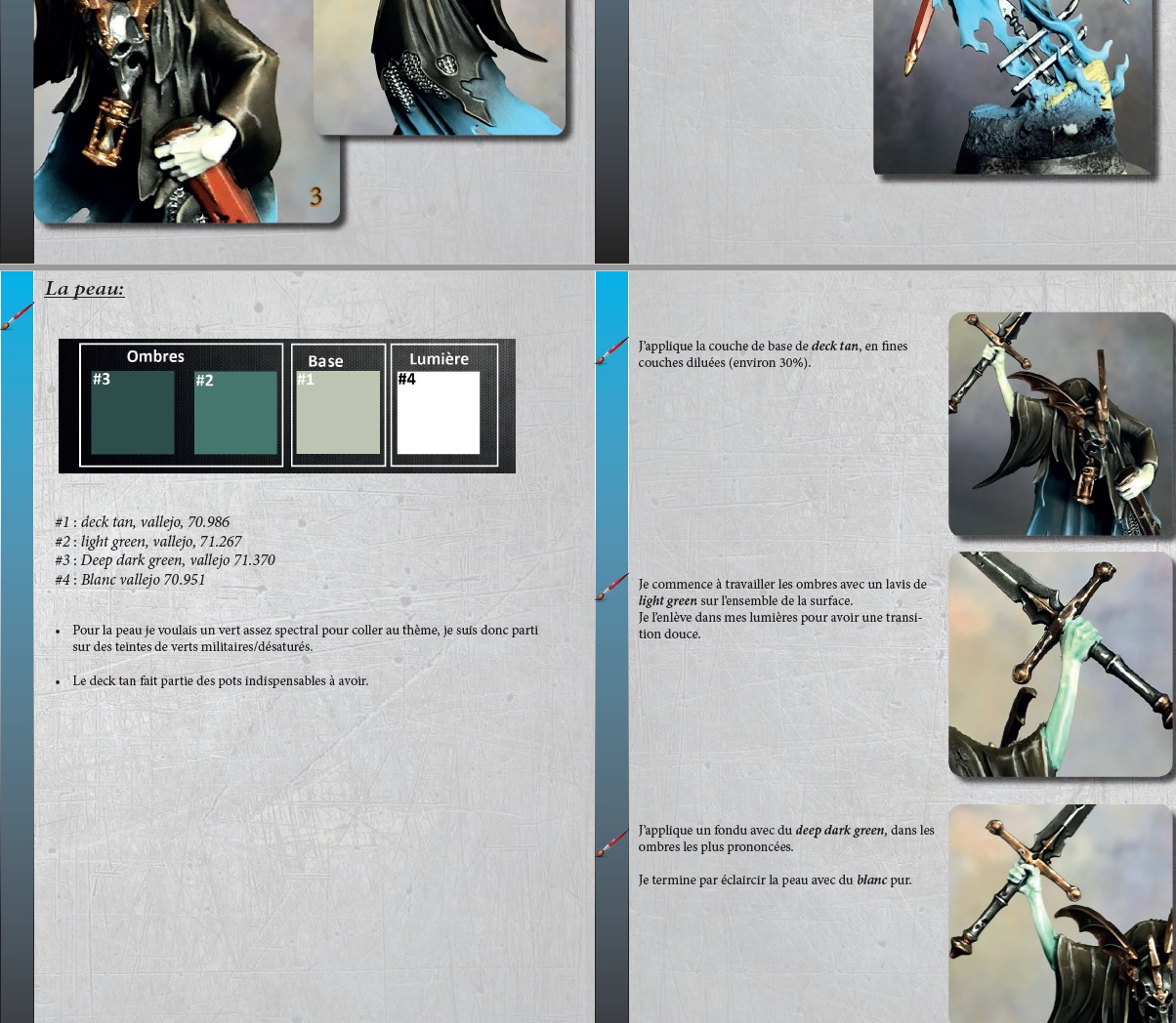 [Death] Knight of Shroud