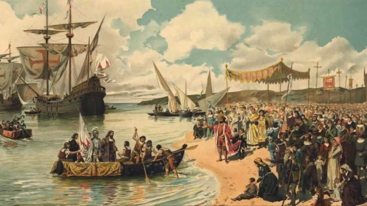 Os Lusíadas- Canto IX - menosais