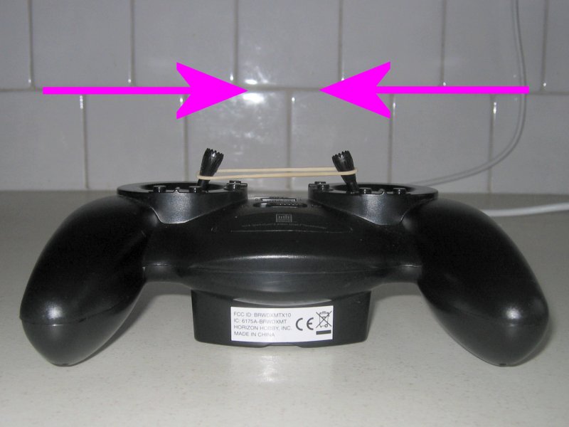 Peckforton Light Railway: How to Program RC Trains / Deltang Receivers