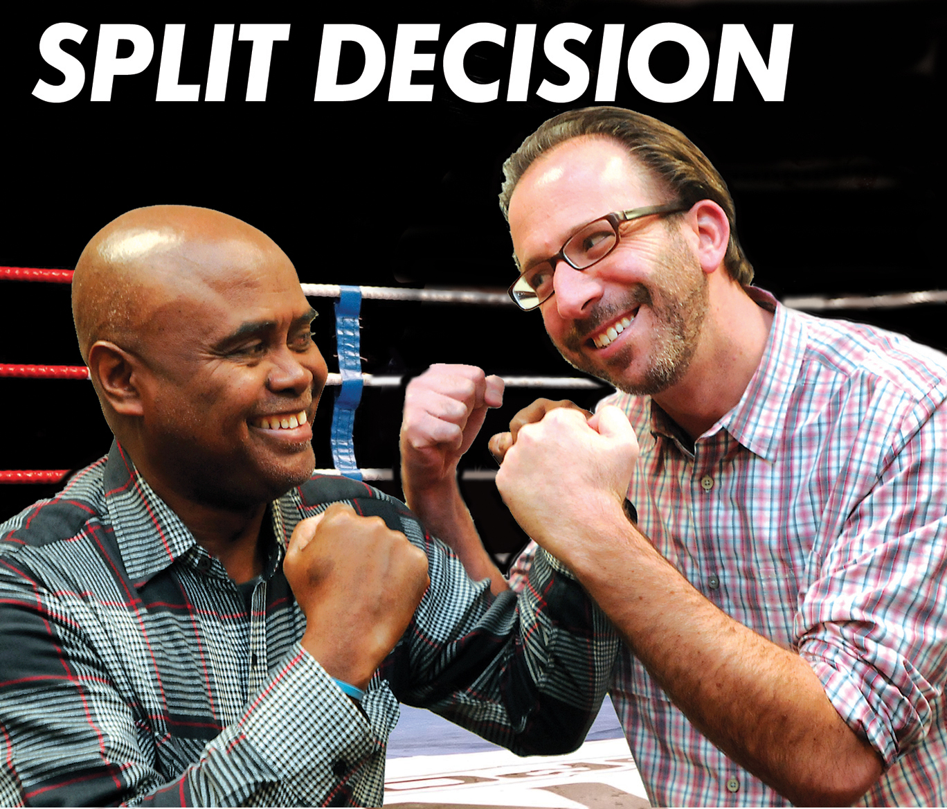 Trentonian Blogs: Split Decision