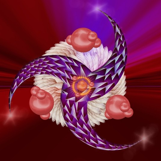 Arte Sagrado : JANOSH