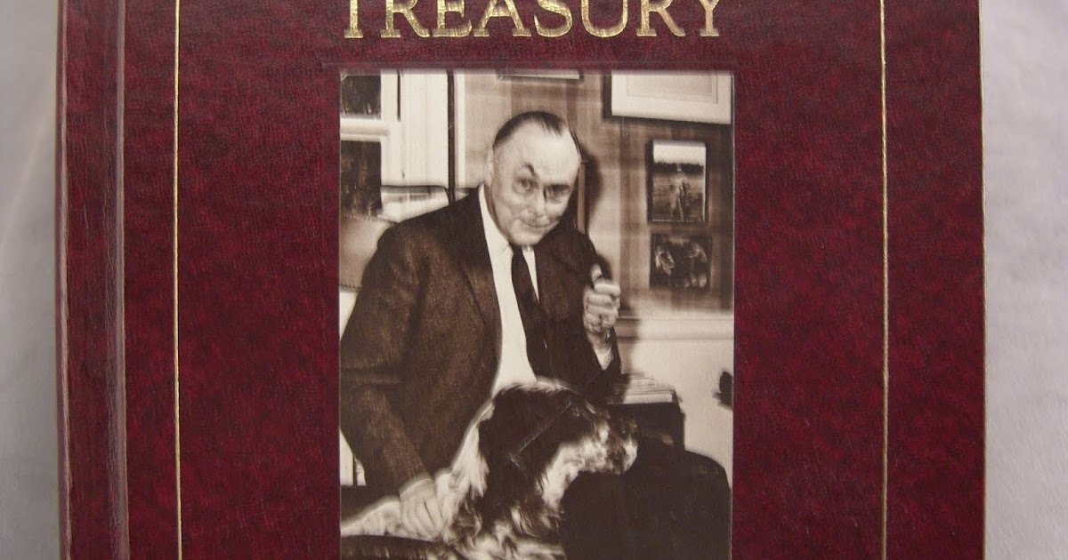 Matt Paust's Crime Time : THE COREY FORD SPORTING TREASURY – Chuck ...