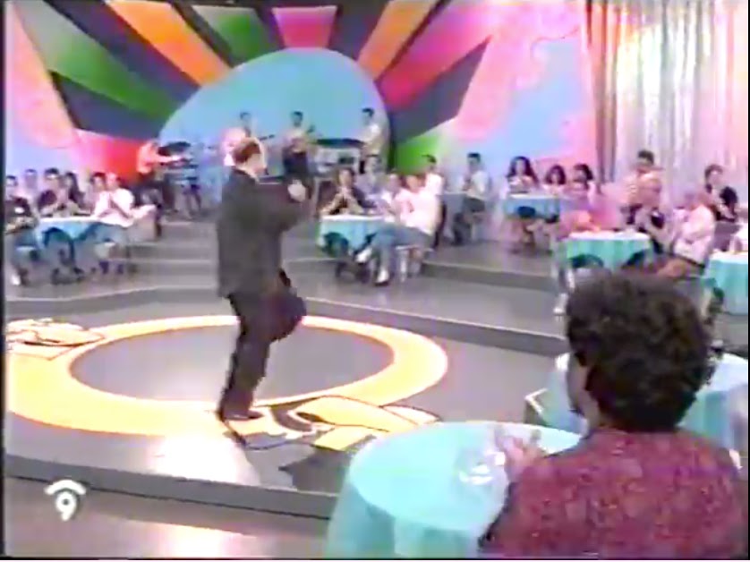El show de Joan Monleon: 2a temporada (1990-1991)