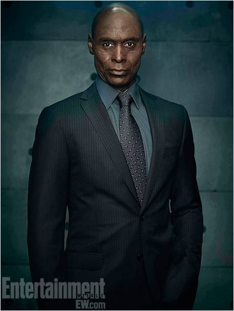 Nuevas Fotos Promocionales de la 5ª Temporada de Fringe