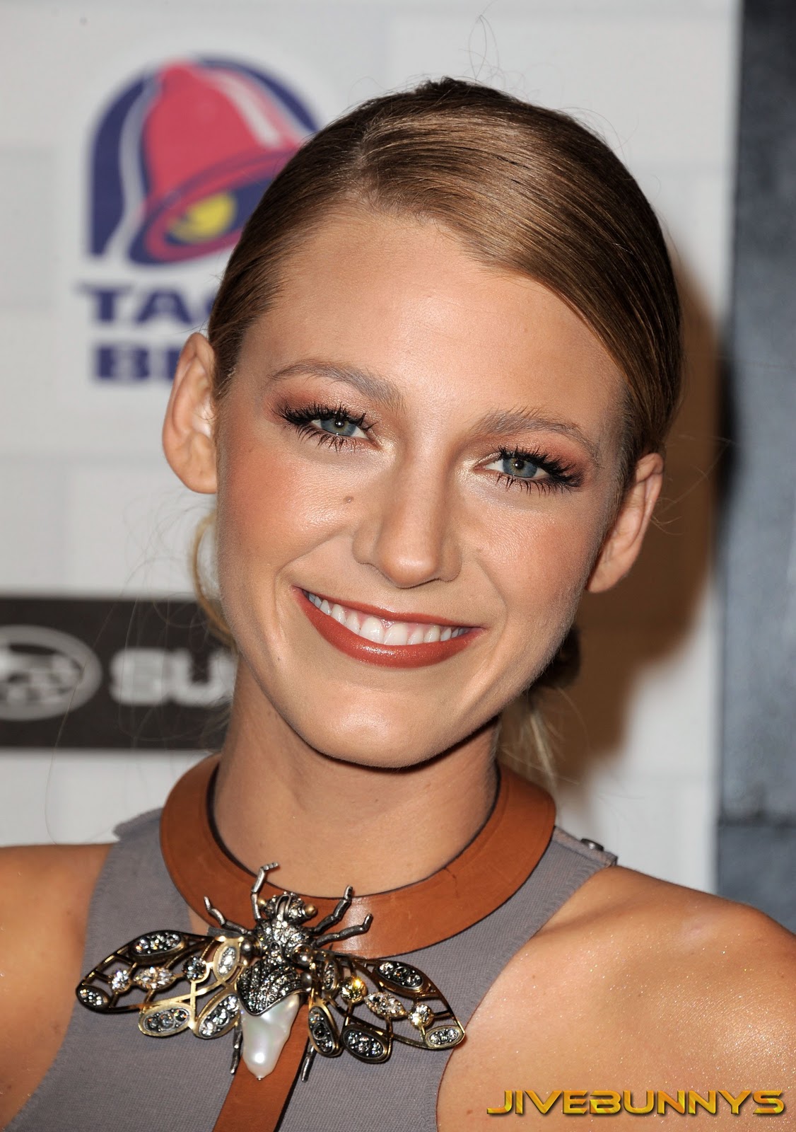 Blake Lively special pictures (34) | Film Actresses