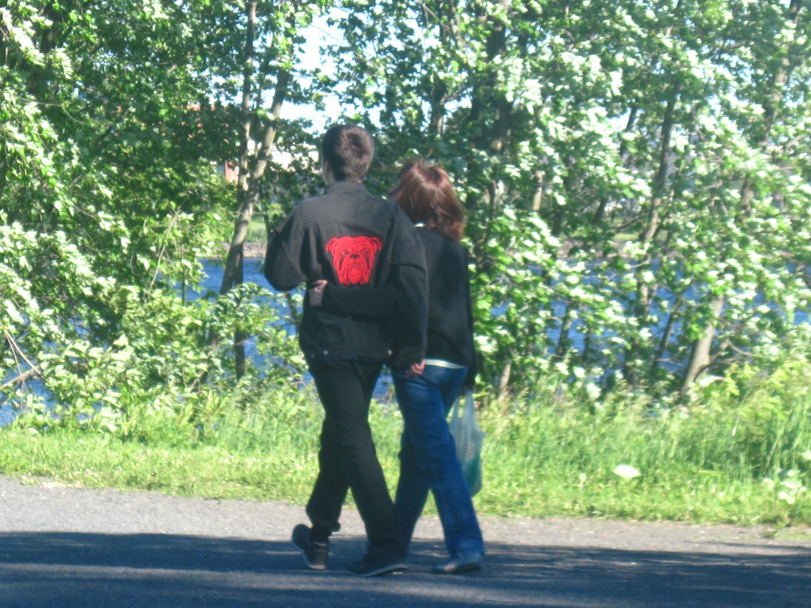 Facing Autism in New Brunswick: Conor Doherty Challenges Silly Autism ...