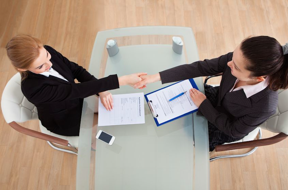 Tips Sukses Interview Kerja - LOWONGAN KERJA TERBARU AREA KEDIRI