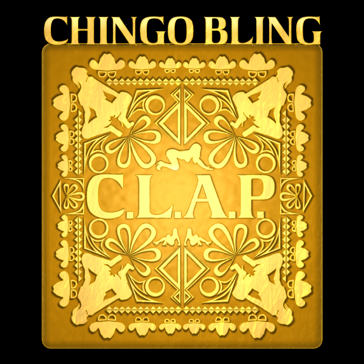 LATIN.HIPHOP: April 2012